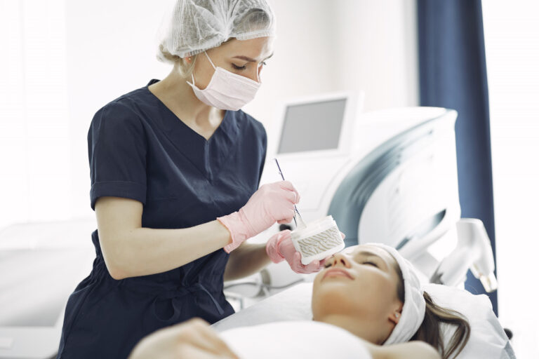 Best Dermatologist in Velachery | Expert Skin & Hair Care!